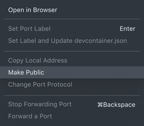 GitHub: Let's build from here
